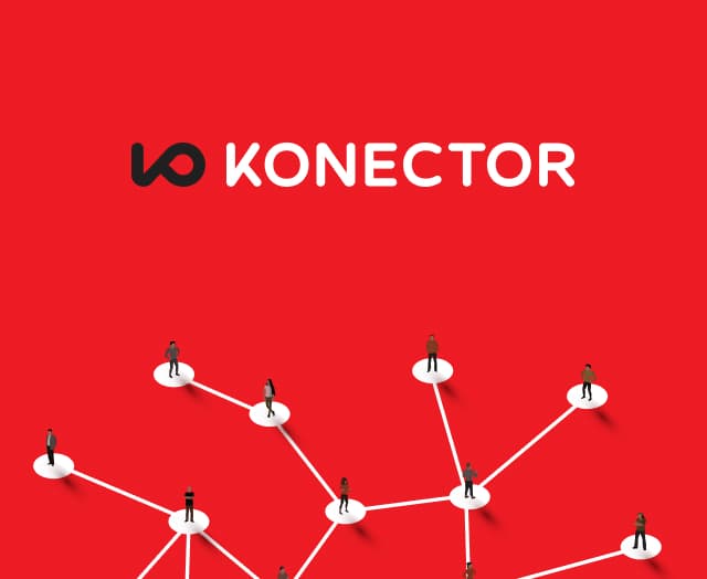 Konector